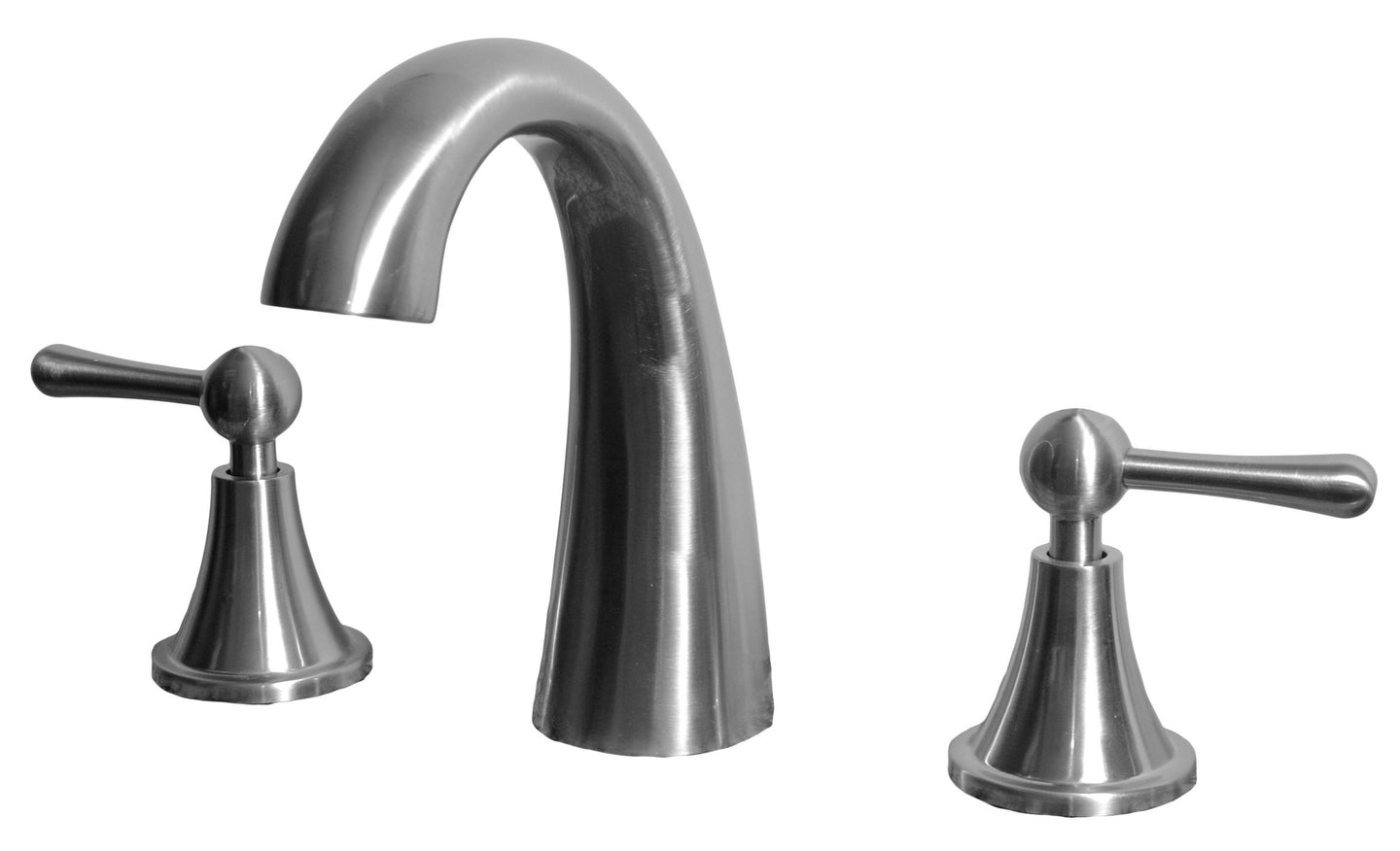 Bathroom Faucets – MAZI, Inc.