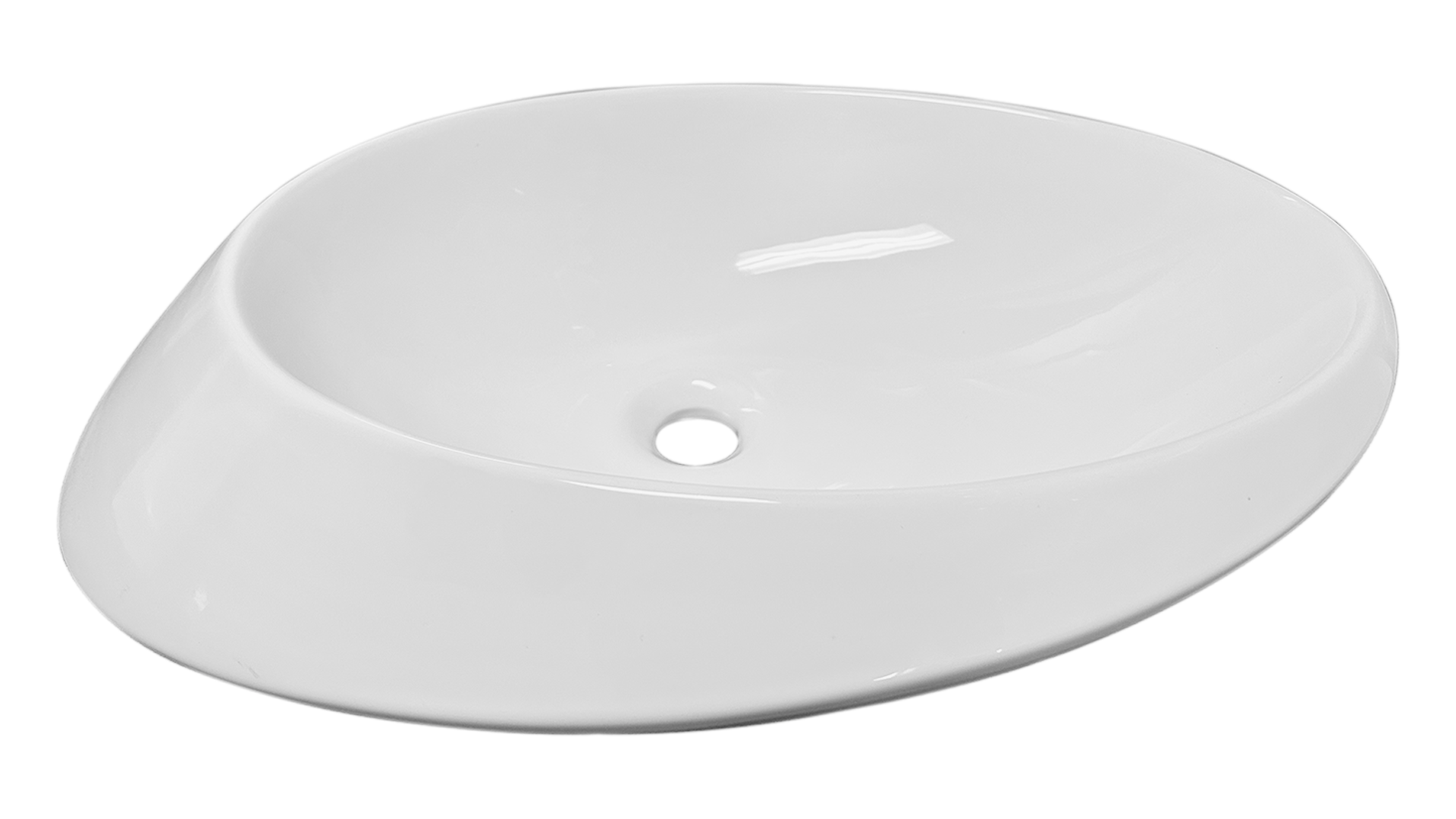 Ceramic Sinks – MAZI, Inc.