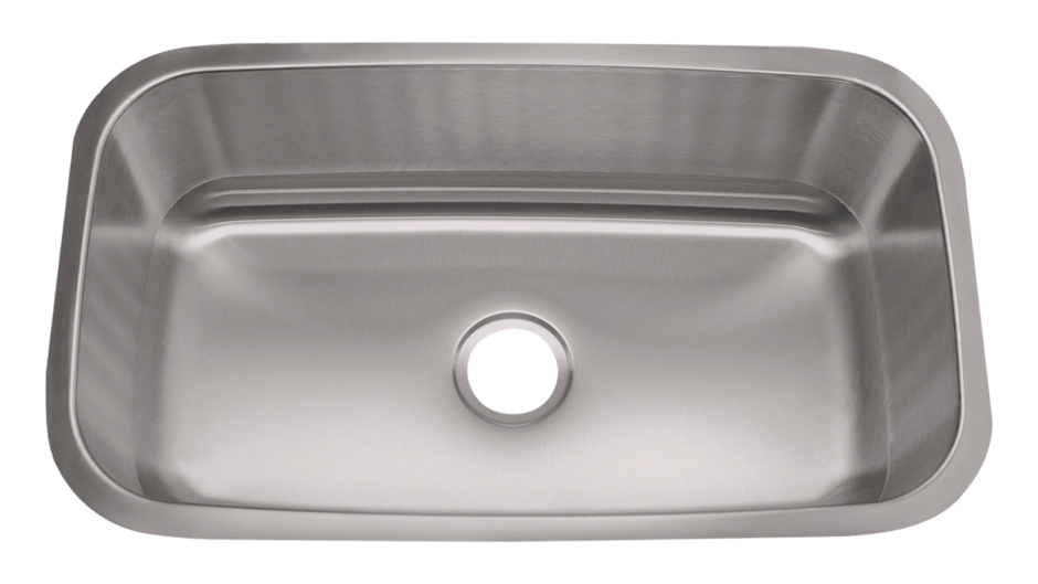 Stainless Steel Sinks – MAZI, Inc.