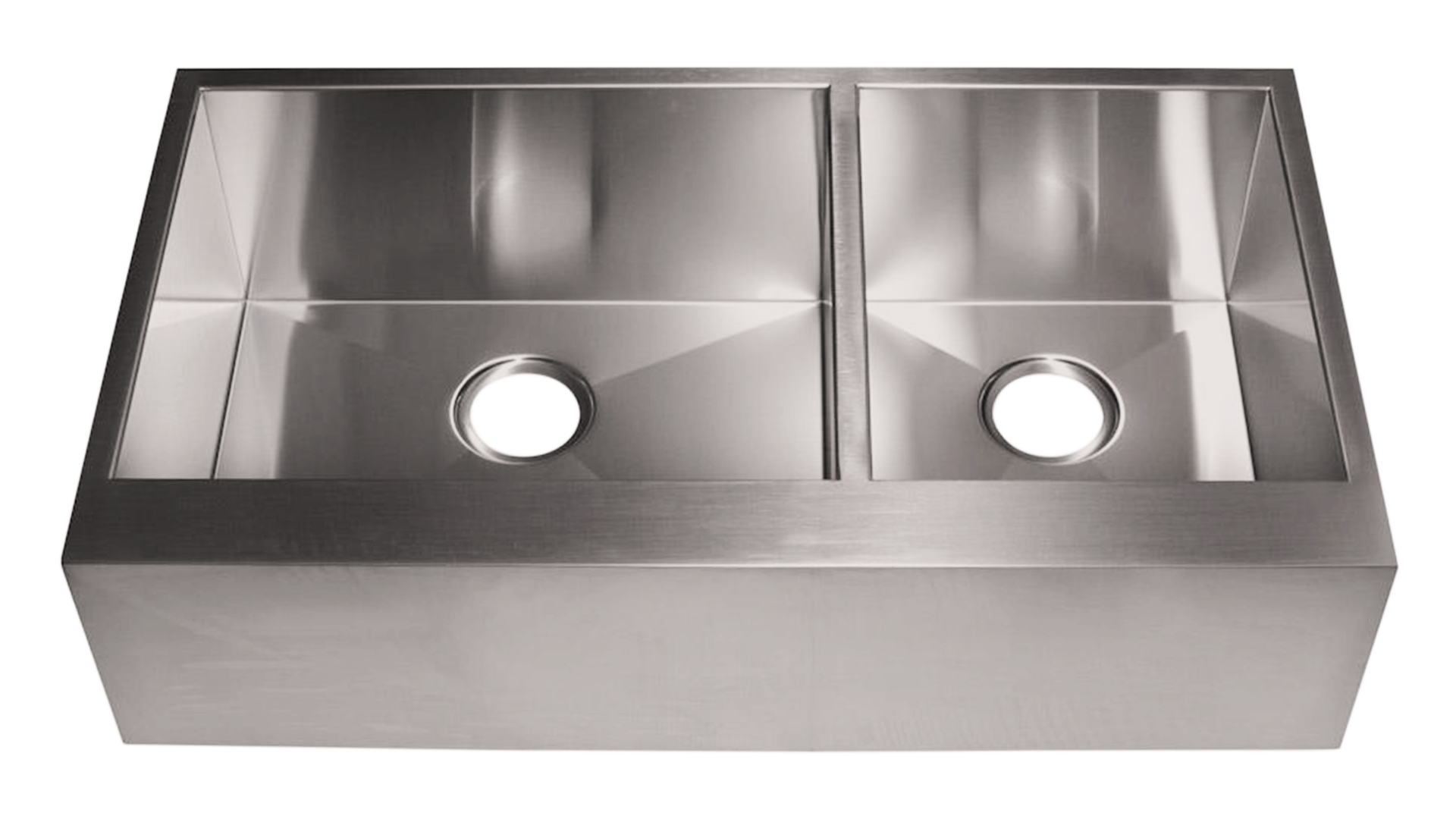 Stainless Steel Farm Sinks – MAZI, Inc.