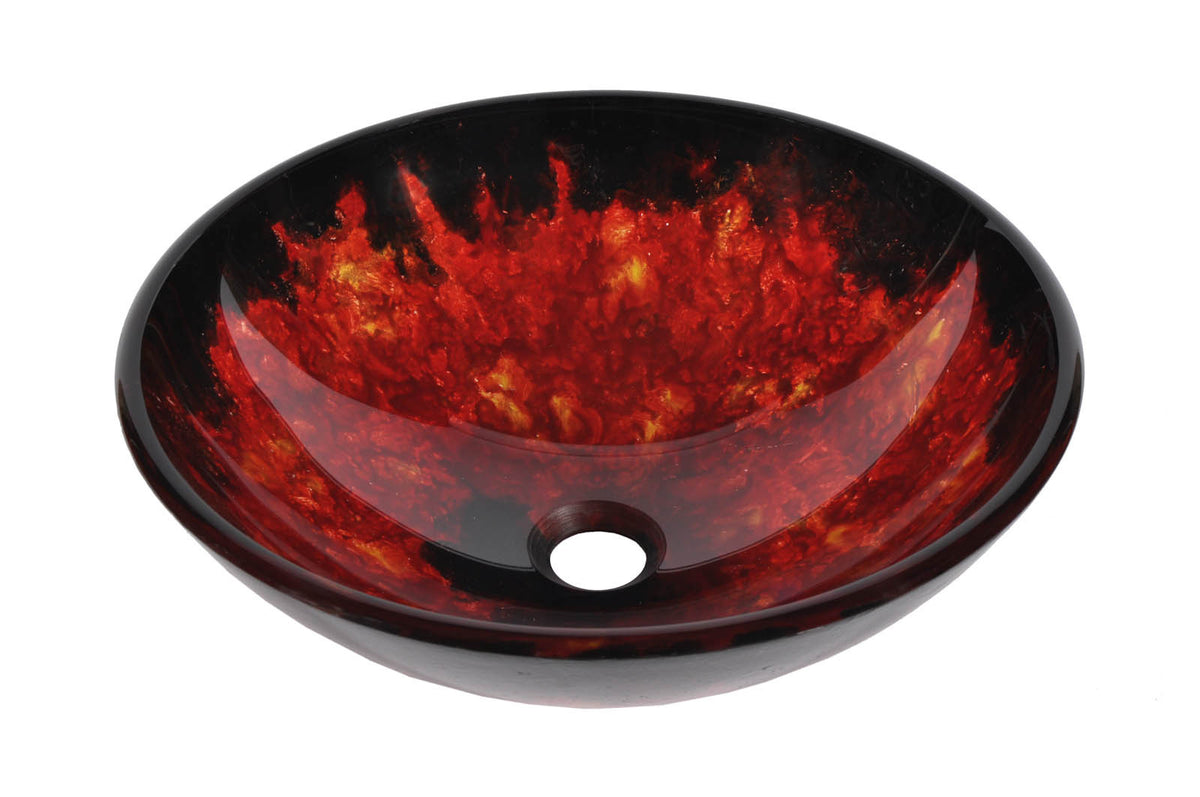 Glass Sinks – MAZI, Inc.