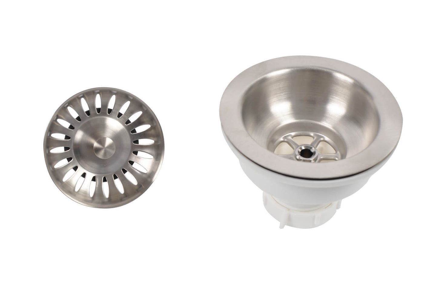 Filtros y trituradores – MAZI, Inc.