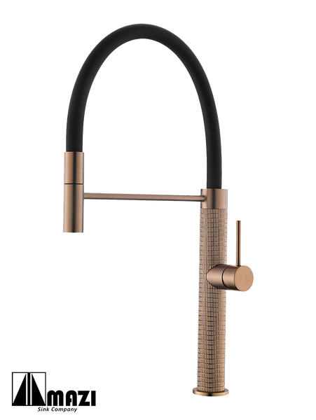 Kitchen Faucet 01081 – MAZI, Inc.