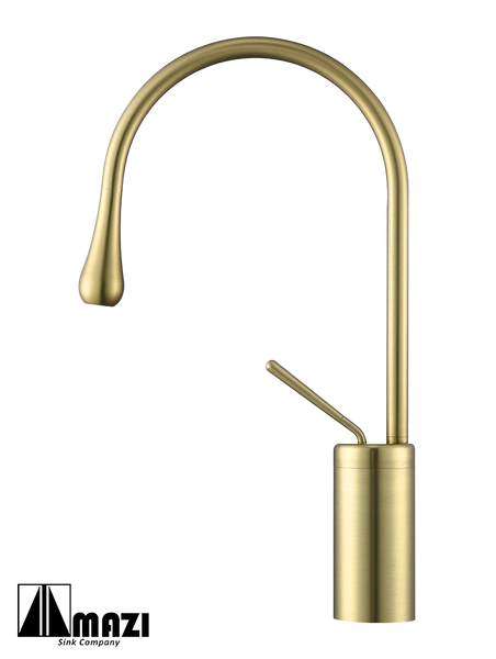 Kitchen Faucet 03612 – MAZI, Inc.