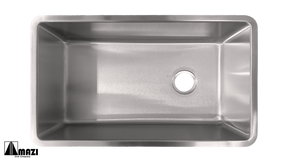 Stainless Steel Kitchen Sink 1092 – MAZI, Inc.