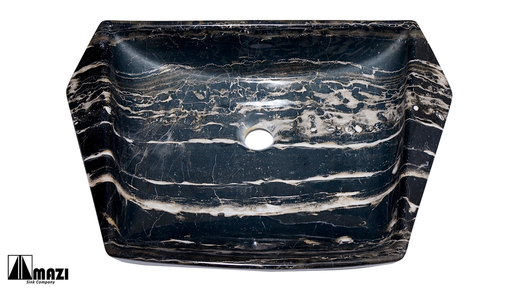 Ceramic Bathroom & Kitchen Sinks – MAZI, Inc.