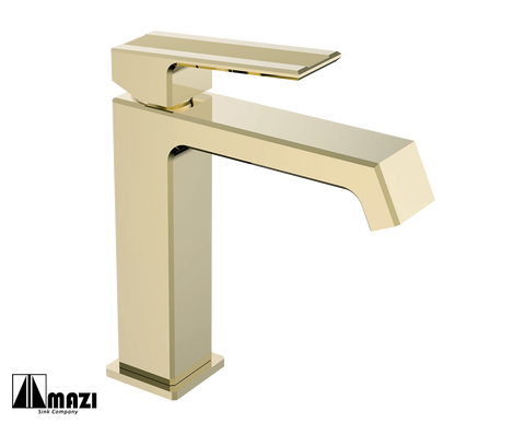 Bathroom Faucets – MAZI, Inc.