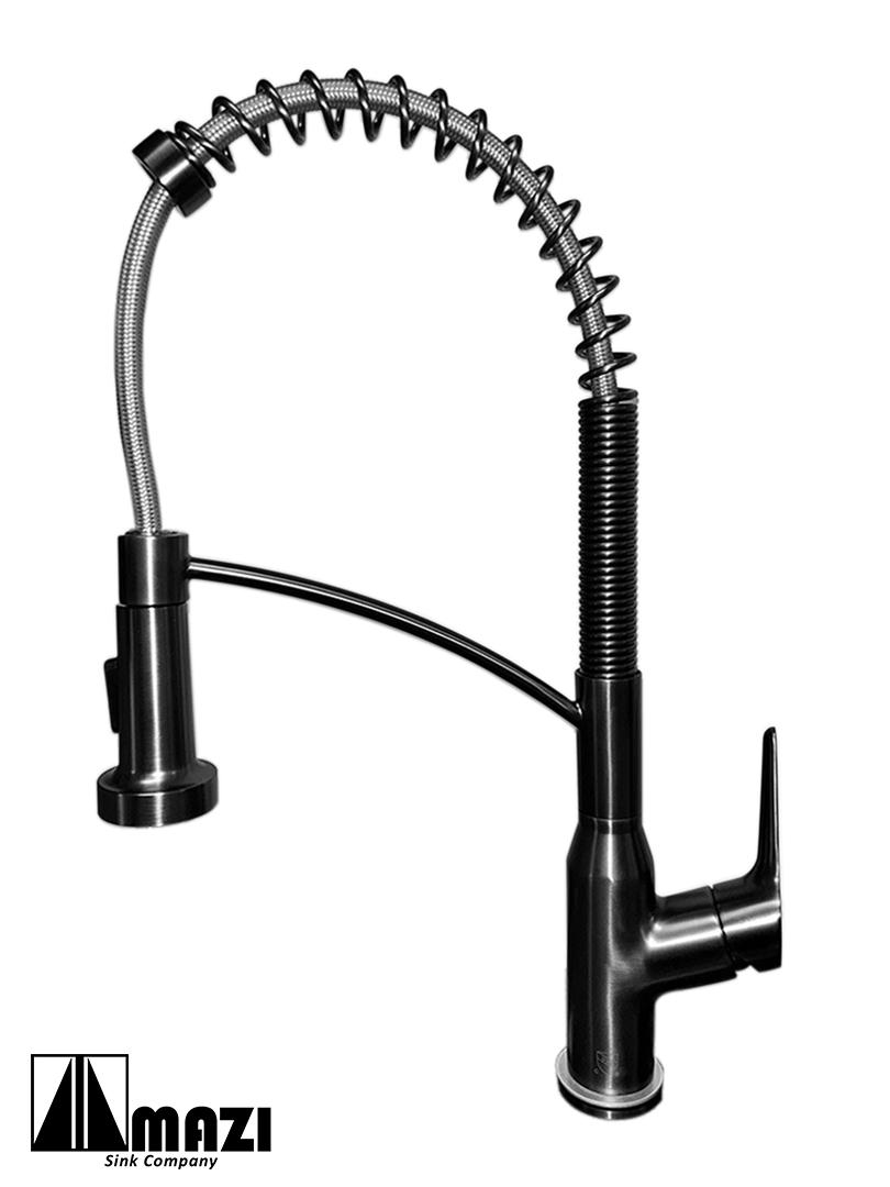 Kitchen Faucet 50AB3777 – MAZI, Inc.
