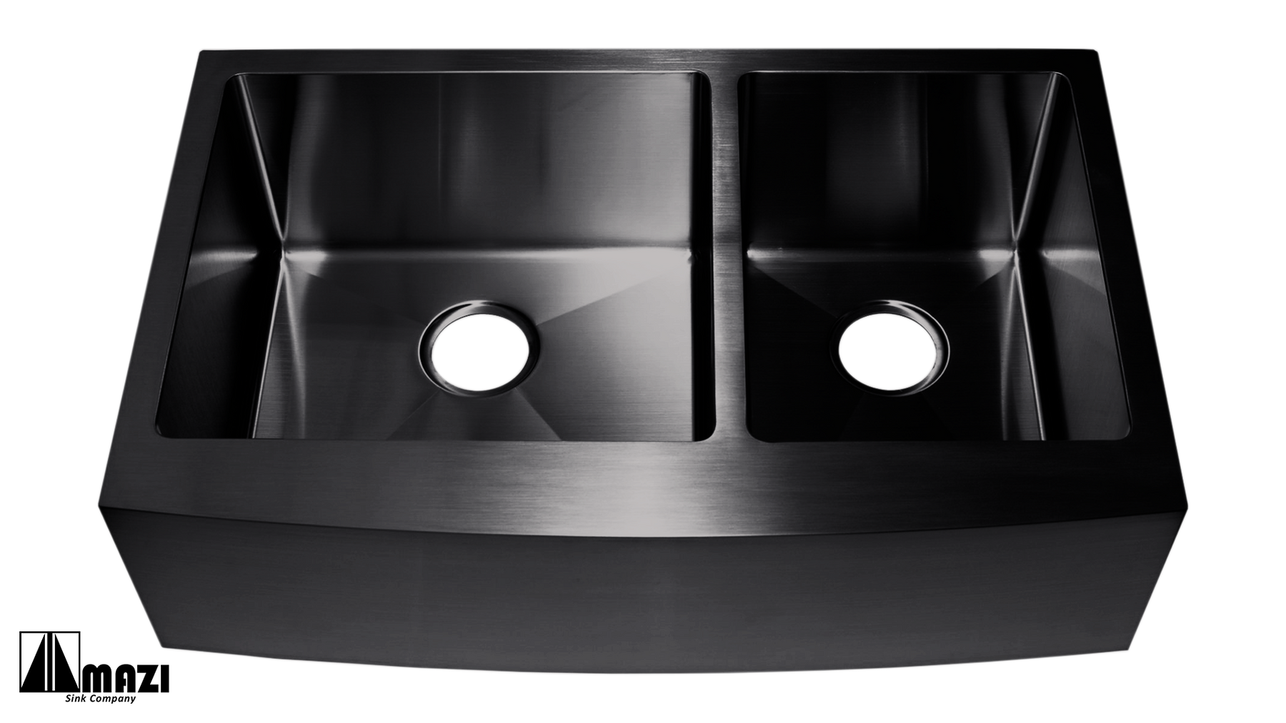 Stainless Steel Handmade Color Kitchen Sink AC2002 – MAZI, Inc.