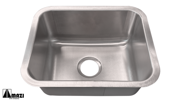 Stainless Steel Kitchen Sink FD1043 – MAZI, Inc.