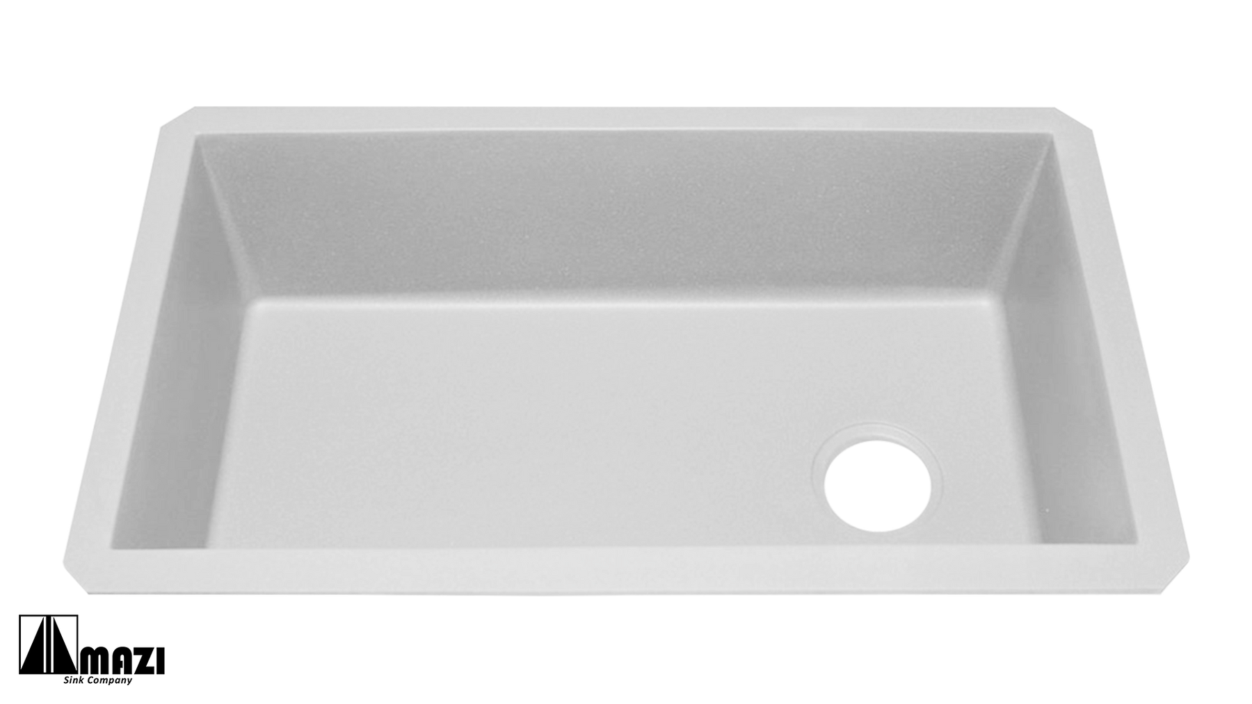 Granite Kitchen Sink IT100SUM – MAZI, Inc.