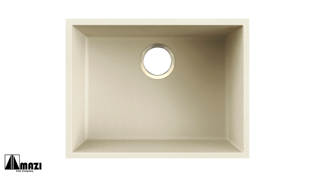 Granite Composite Sink IT2419UM (Lipless) – MAZI, Inc.
