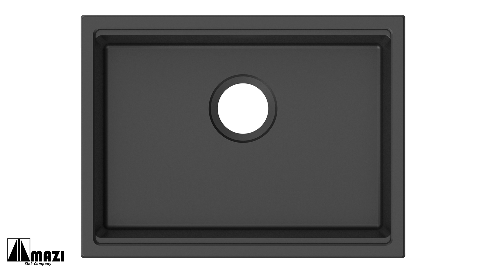 Granite Workstation Laundry Sink LB2320U – MAZI, Inc.