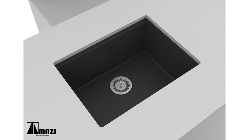 Granite Workstation Laundry Sink LB2320U – MAZI, Inc.