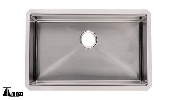 Stainless Steel Workstation Sink LHBS3219 – MAZI, Inc.