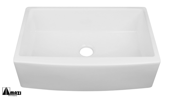Ceramic Kitchen Farm Sink 1910 – MAZI, Inc.
