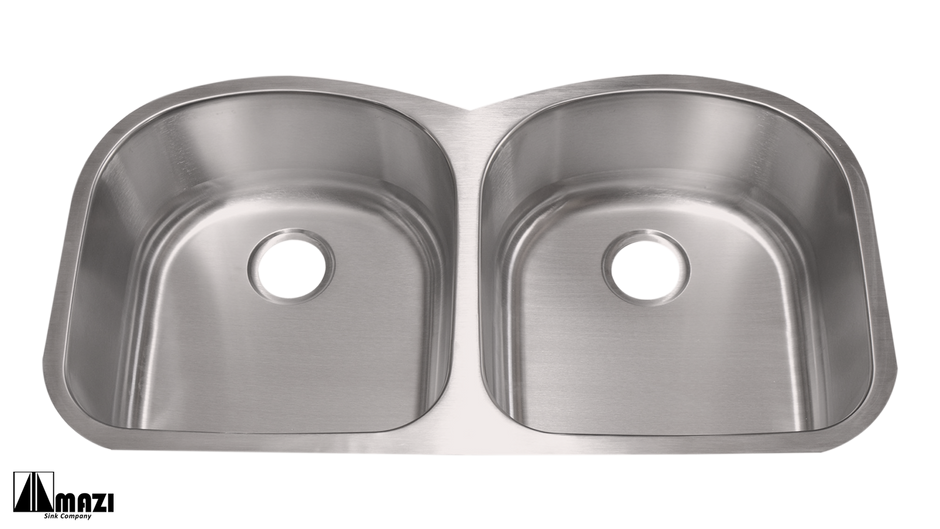 Stainless Steel Kitchen Sinks – MAZI, Inc.