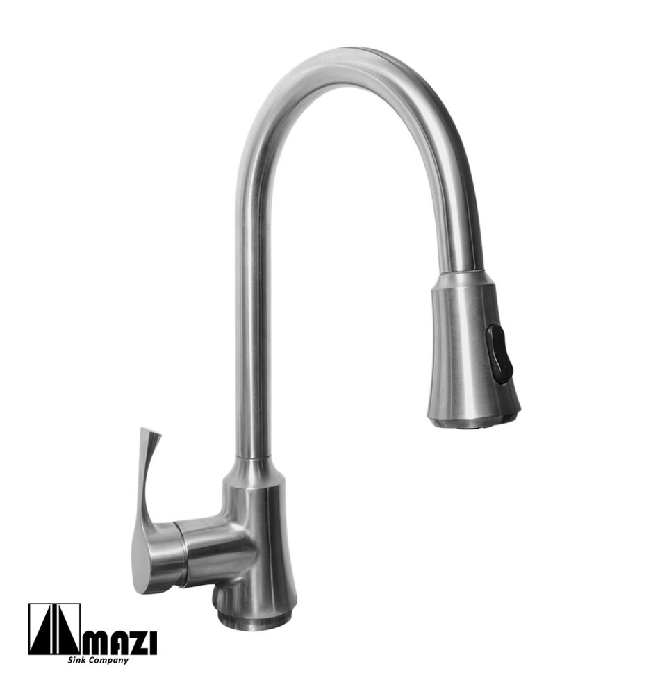 Kitchen Faucets – MAZI, Inc.